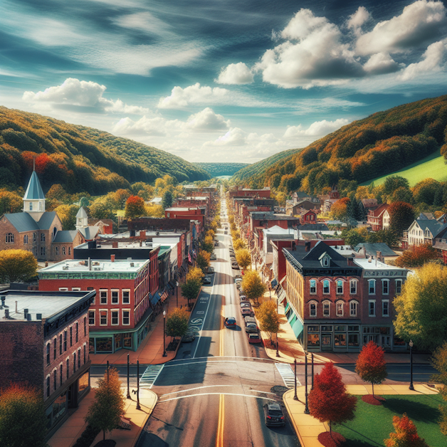 Mansfield University - Constitution Day · Mobilize